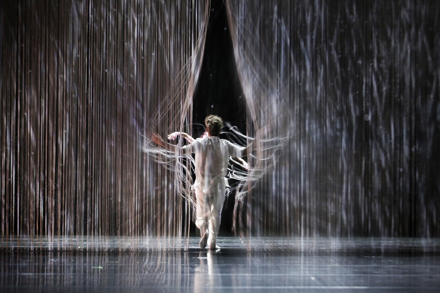 Emotionen kommen immer zuerst: Joshua Hunt, Ballett Theater Magdeburg ...
